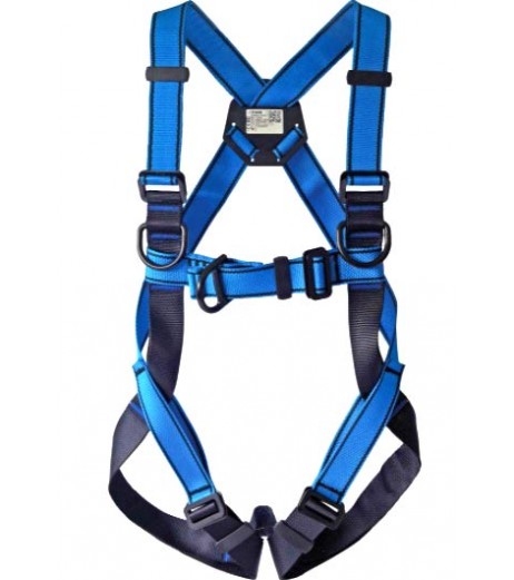 Tractel HT43 Safety Harness | Height Safety Equipment Suppliers